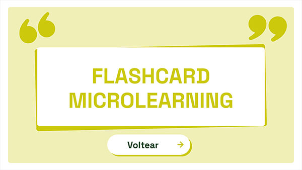 Plantillas de microlearning | Genially